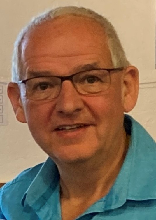 Theo Sanders